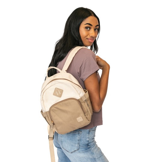 Mini Backpack