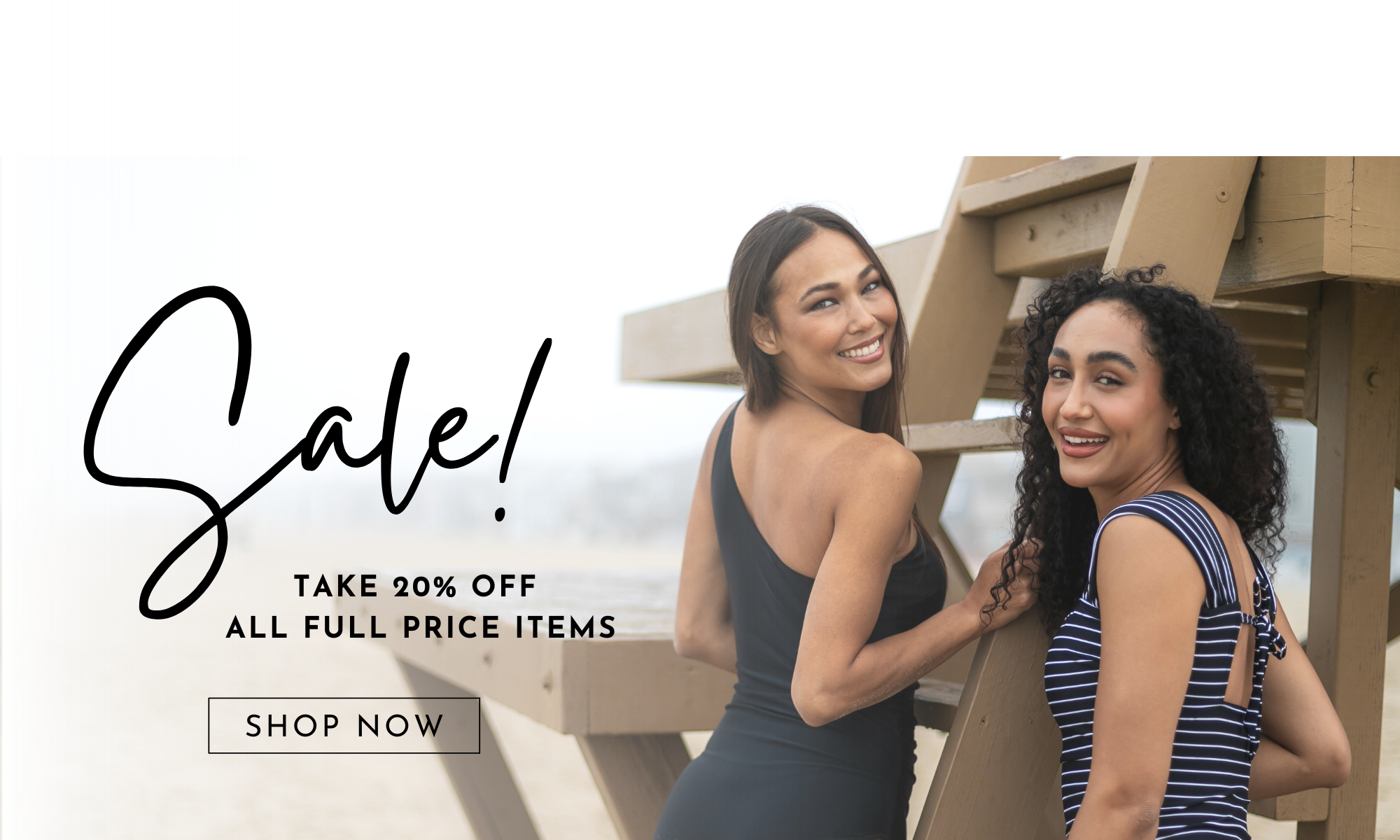 Modest Swimwear | Cute Full Coverage Swimsuits - Janela Bay