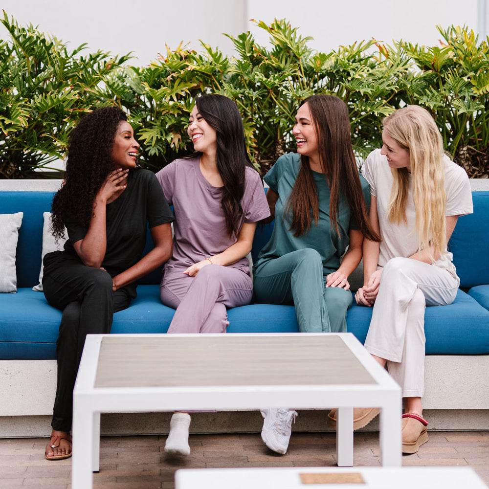 Modest Swimwear | Cute Full Coverage Swimsuits - Janela Bay