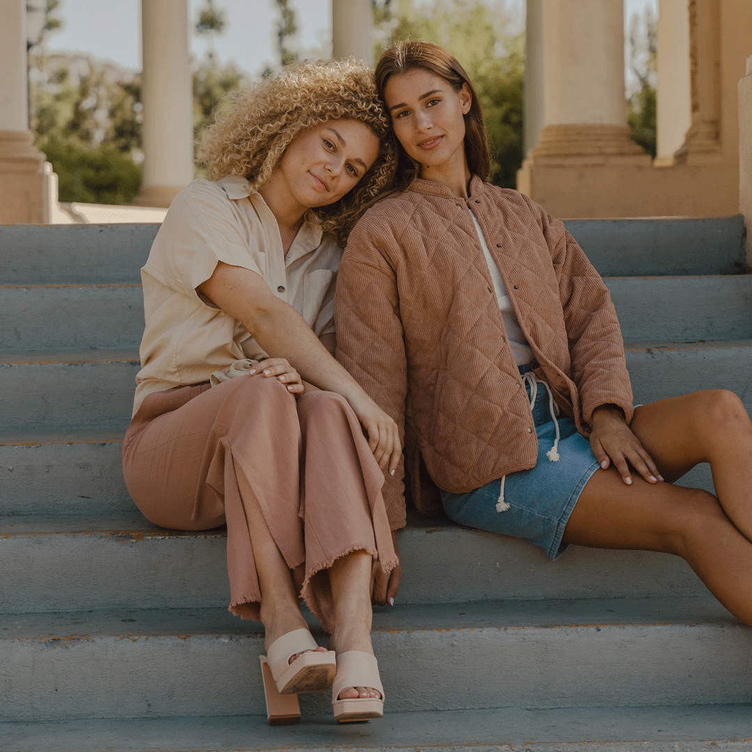 Modest Swimwear | Cute Full Coverage Swimsuits - Janela Bay