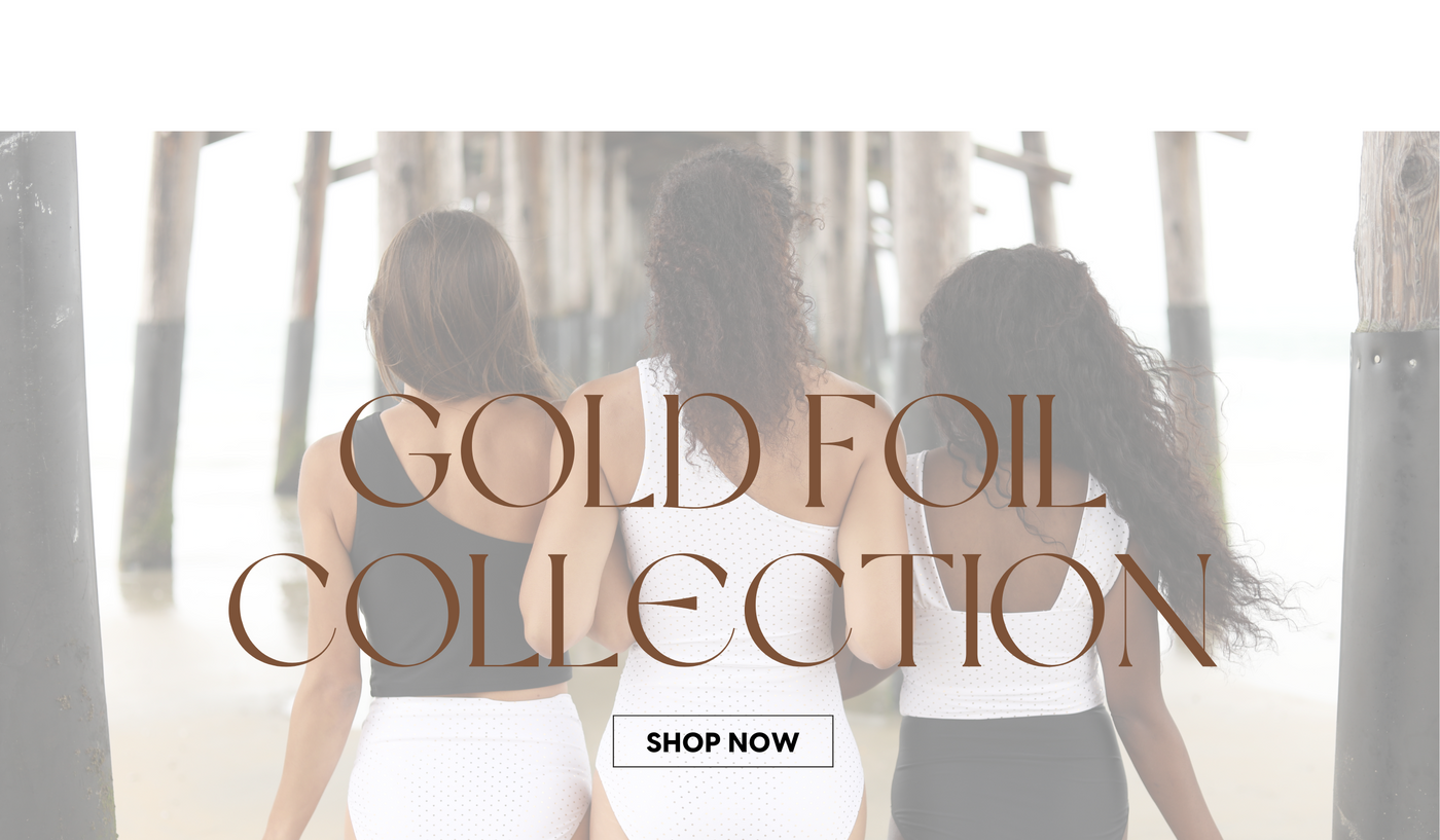 Modest Swimwear | Cute Full Coverage Swimsuits - Janela Bay